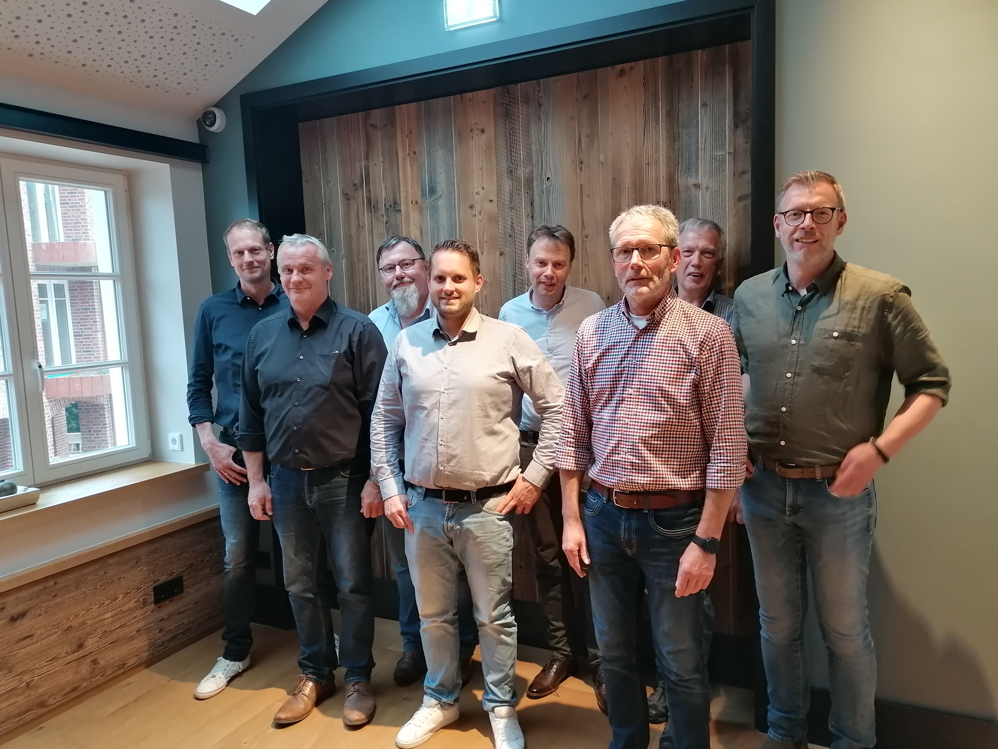 UWG Ankum stellt 25 Kandidaten für Kommunlawahl auf – UWG Ankum